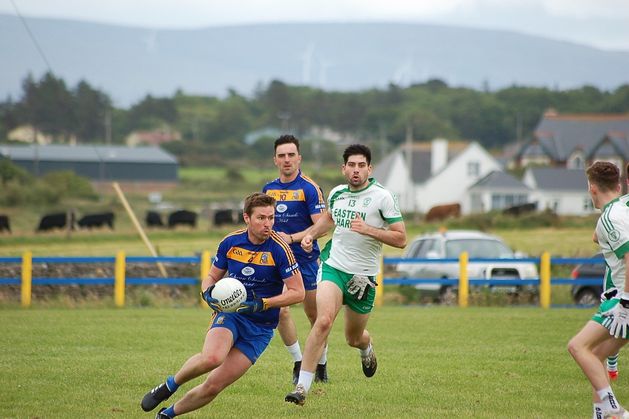 GAA news from clubs around County Sligo | Irish Independent
