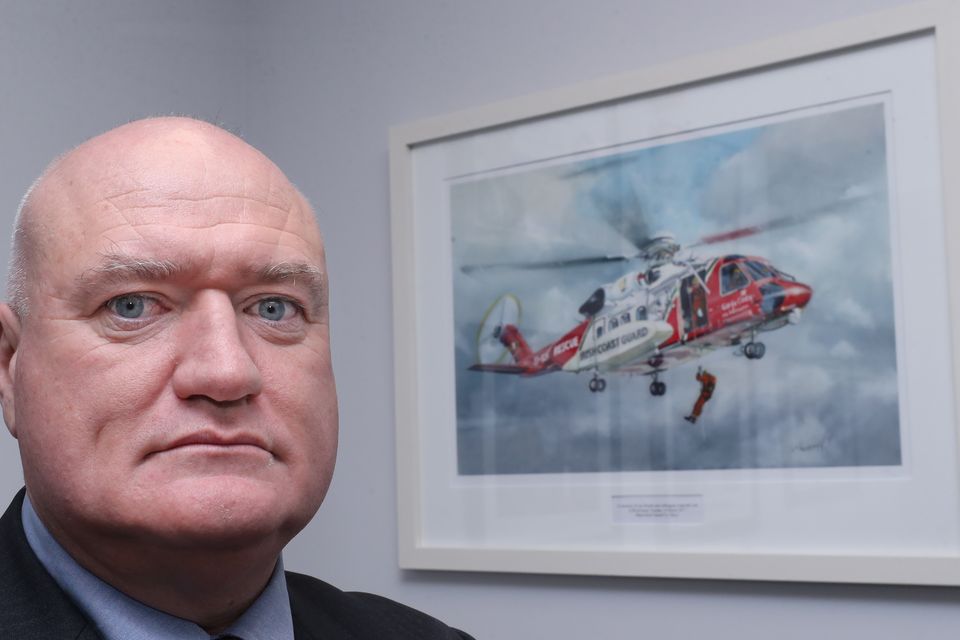 Call to reform aviation regulator after tragic helicopter crash | Irish ...