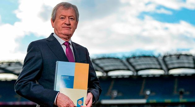 Duffy welcomes crackdown on US summer exodus | Irish Independent