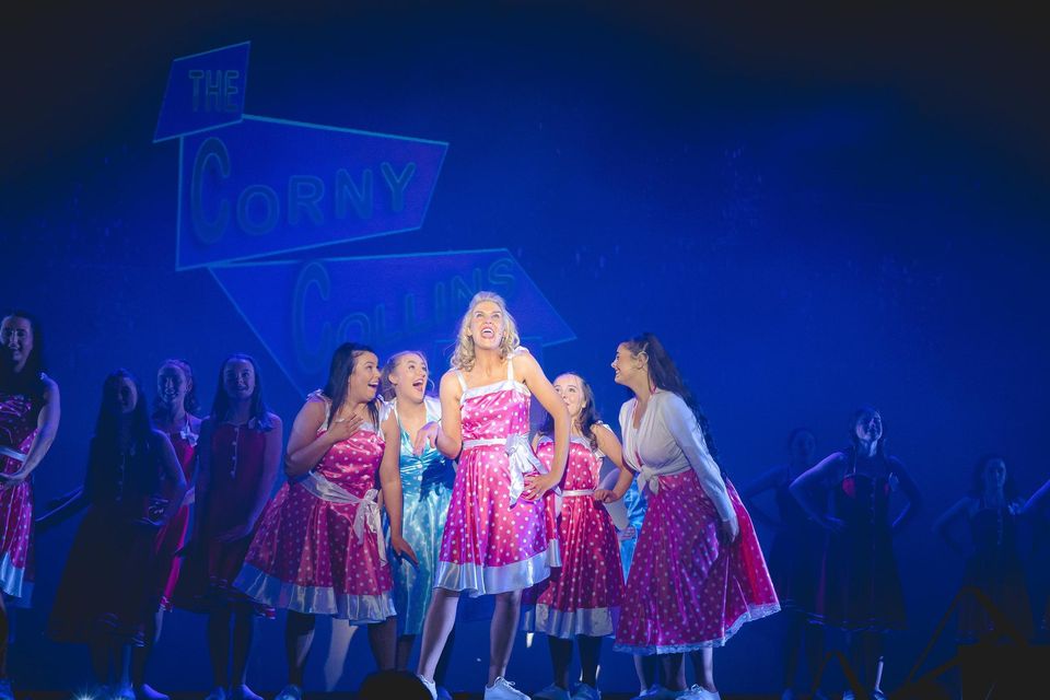 Photos of a ‘musical journey’ for Kerry talent as Killarney show ends ...