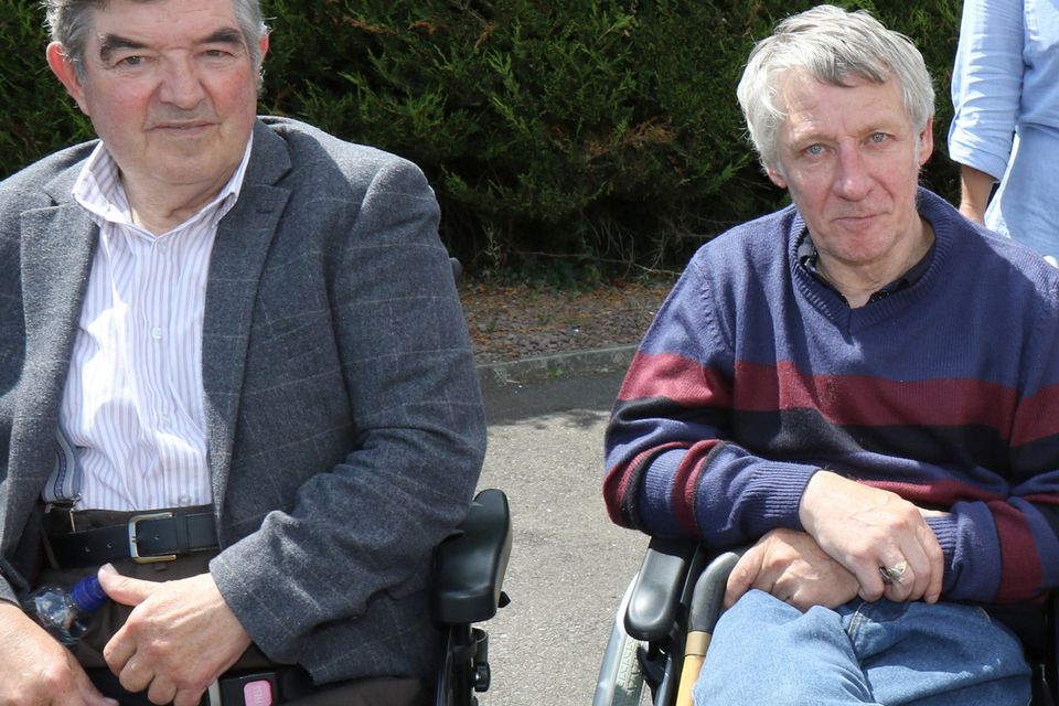 Wheelchair Association marks major milestone | Irish Independent