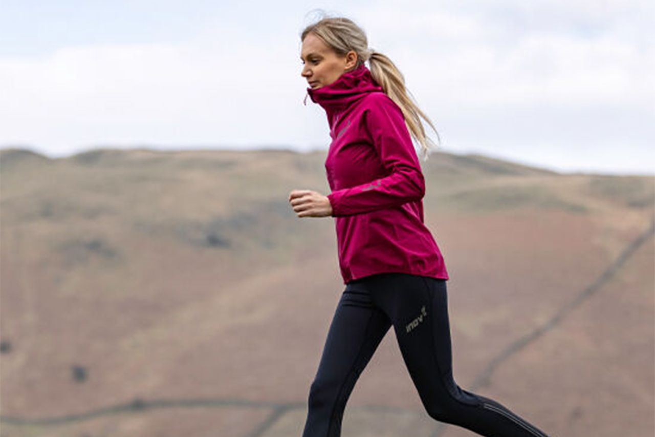 Running through the seasons: The best workout kit for all-weather ...