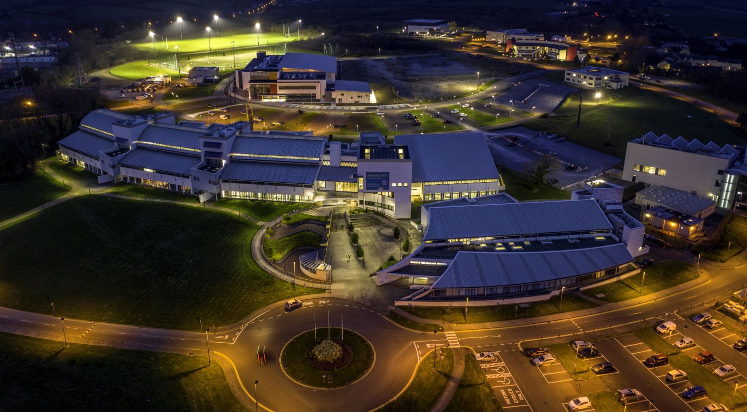 IT Tralee gets university status | Independent.ie