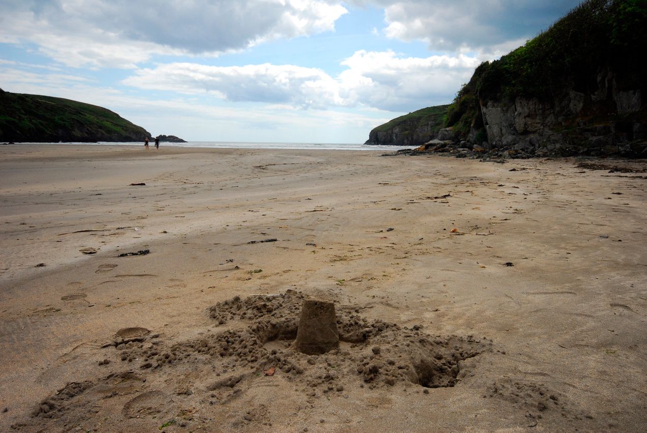 Ireland's Top 10 secret beaches | Irish Independent