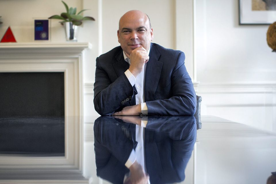 Ireland 'rising star' of AI world: Autonomy founder | Independent.ie