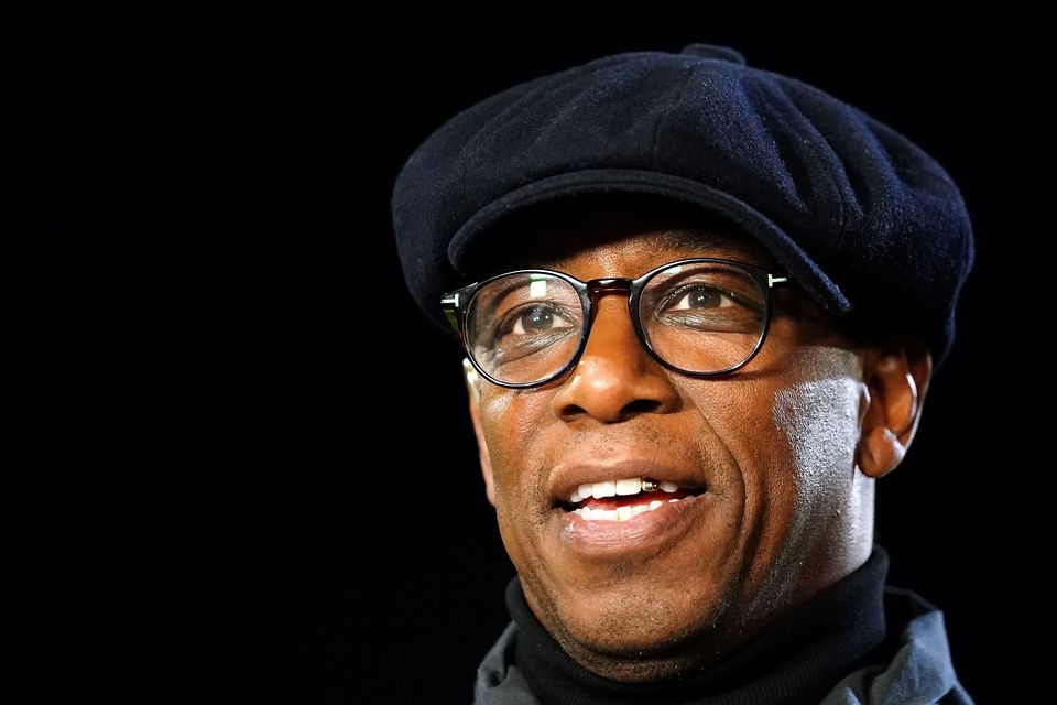Ian Wright: ‘I’m out, I’m gone if BBC get rid of Gary Lineker’ | Irish ...