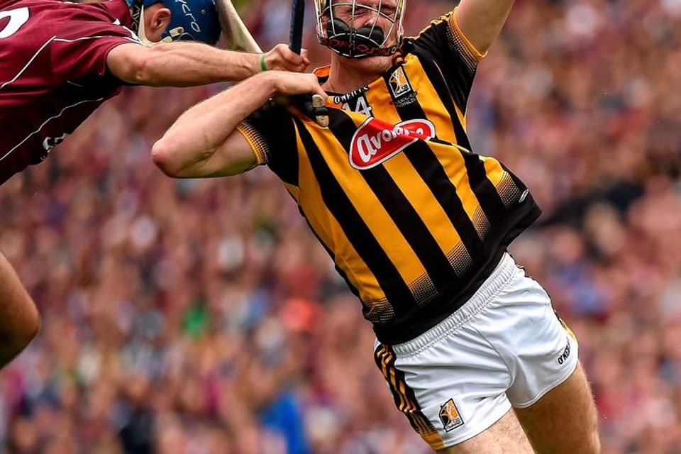 John Mullane: Only the one winner once Cats created street brawl ...