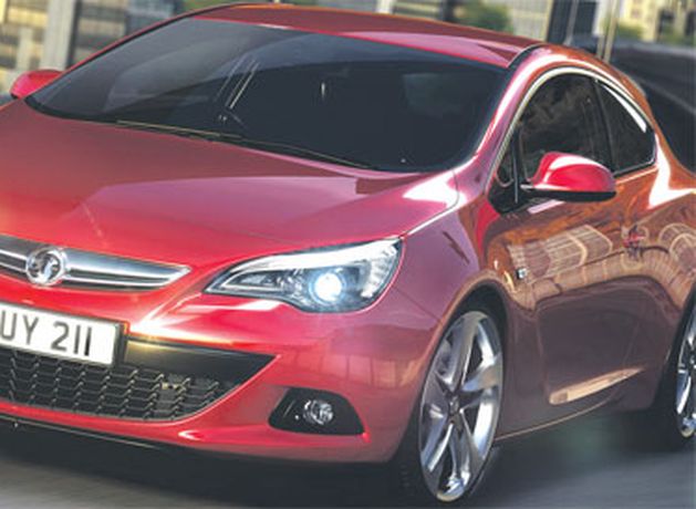Astra GTC officially becomes a reality | Irish Independent