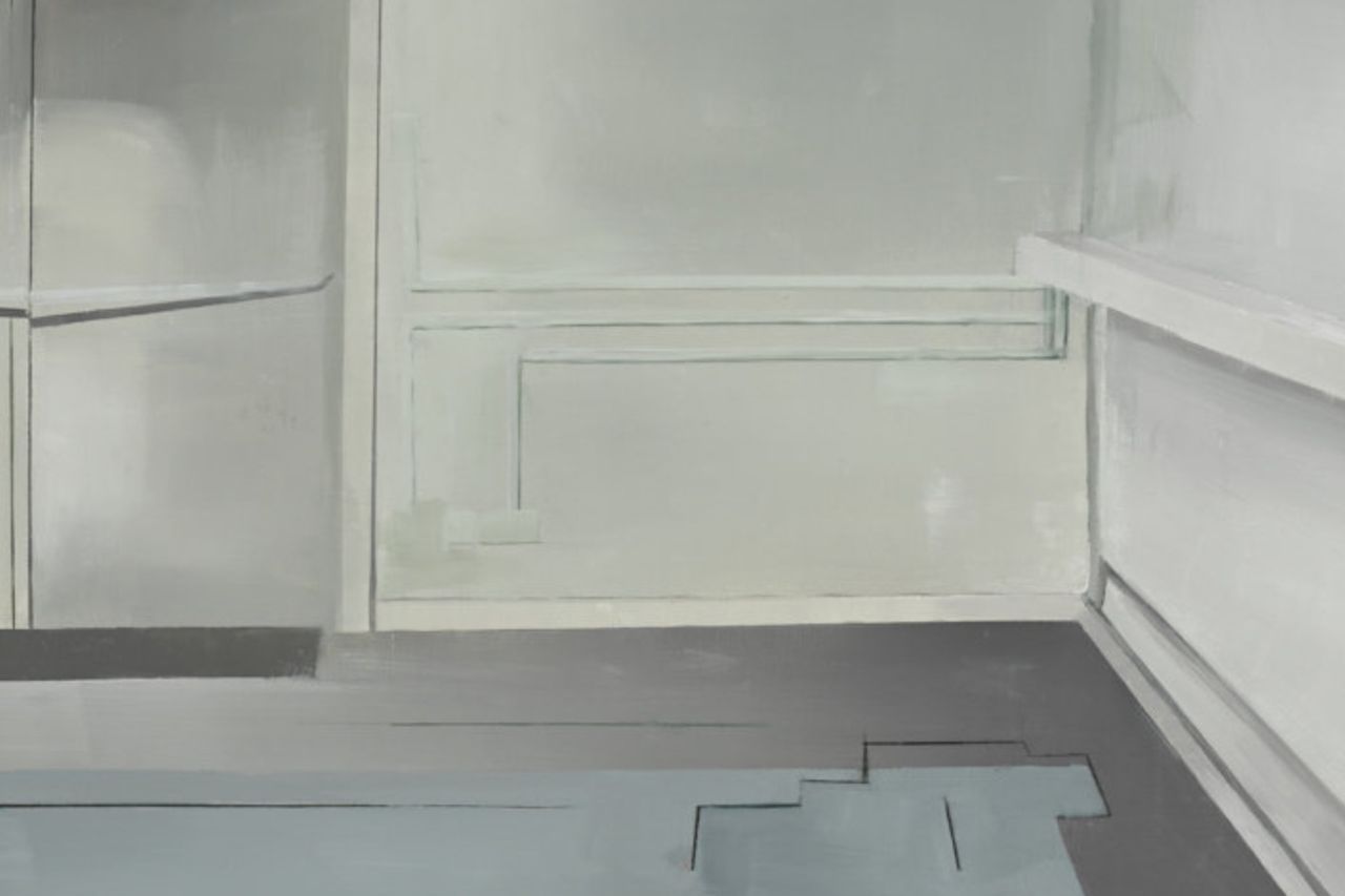 What Lies Beneath: Primed Vision I by Stephanie Deady | Irish Independent