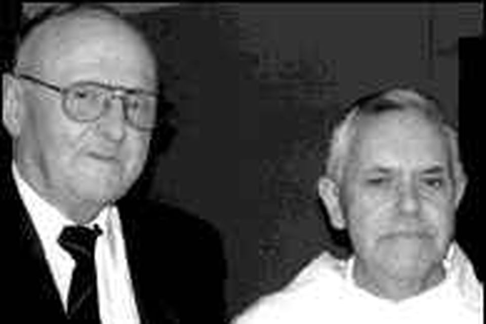 Fifty years dedicated | Irish Independent
