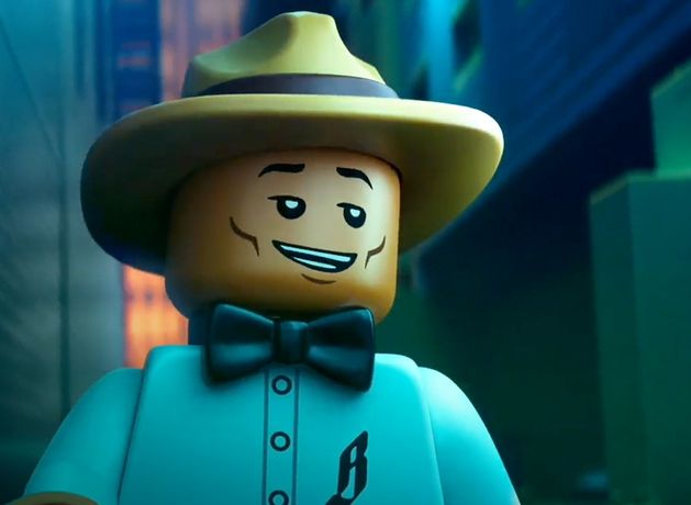 Piece by Piece review: Pharrell Williams biopic is a lively Lego affair ...