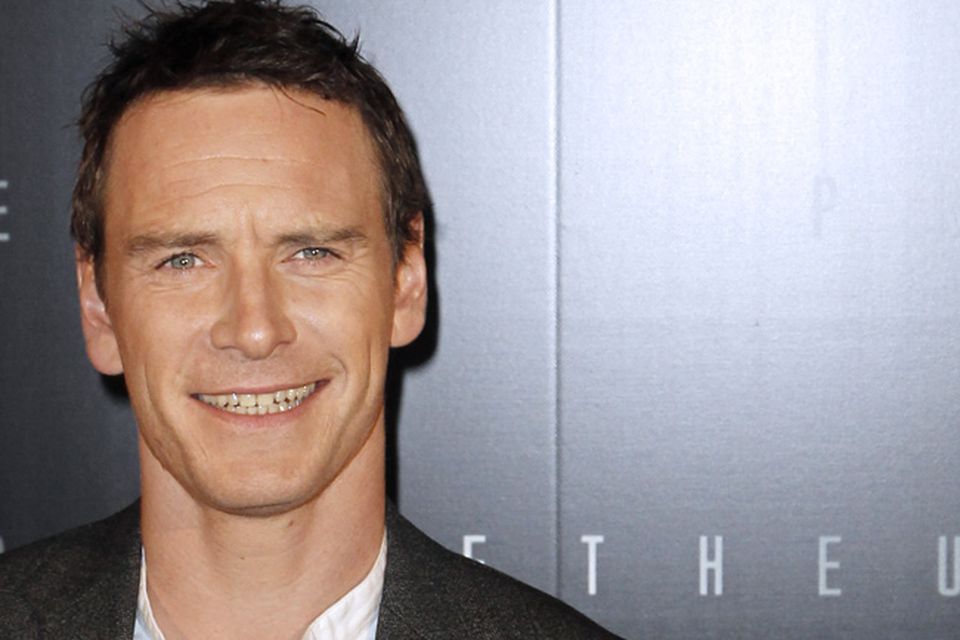 Michael Fassbender: LA is too soft - people never get anything done ...