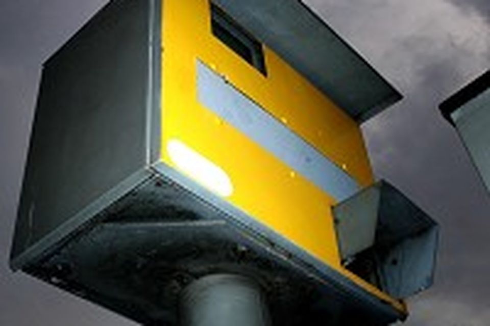 Speed cameras cut serious accidents | Irish Independent