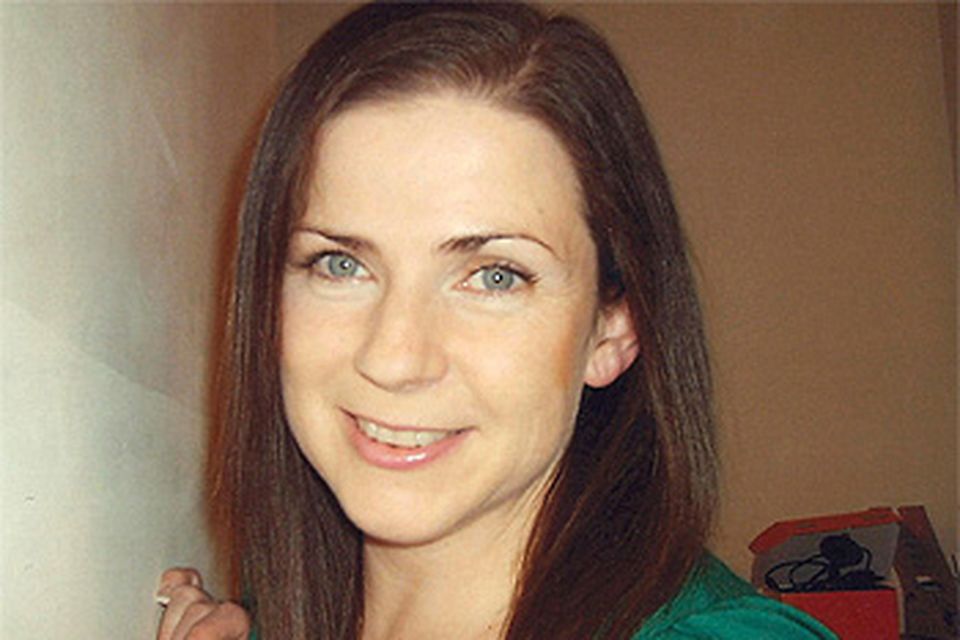 Killer who executed Dublin mother he stalked had a history of mental ...