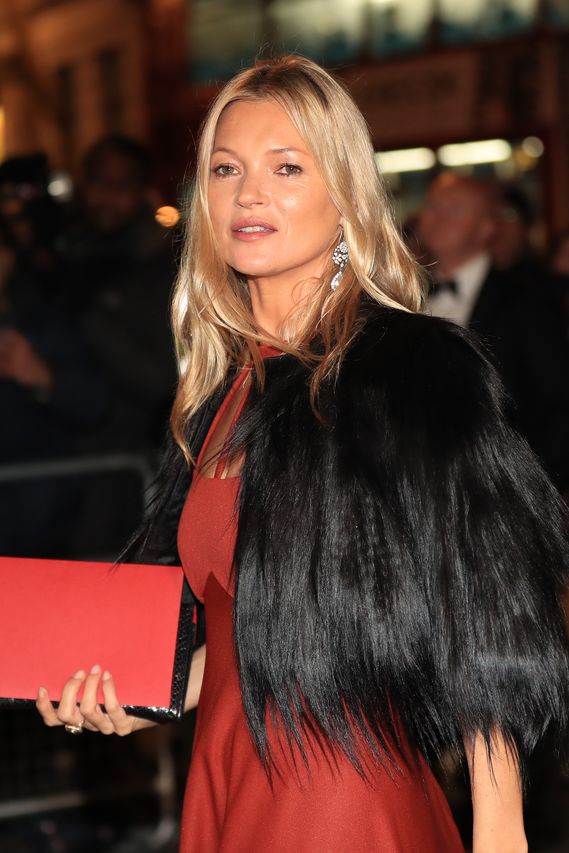 As Kate Moss turns 50 today, here’s what makes her great, by her ...