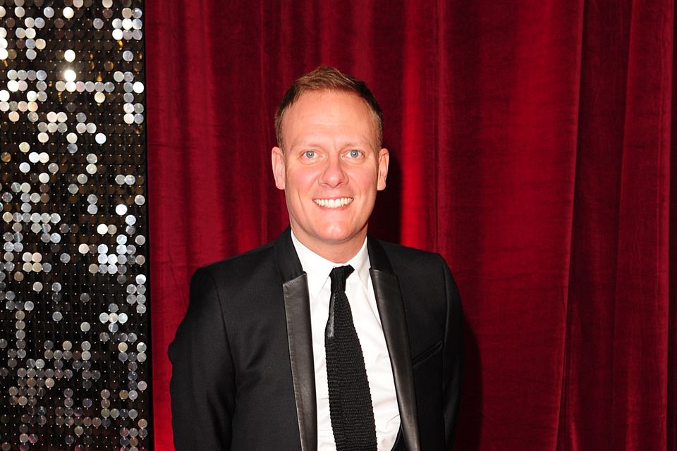 Antony Cotton teases ‘very serious’ Corrie storyline | Irish Independent