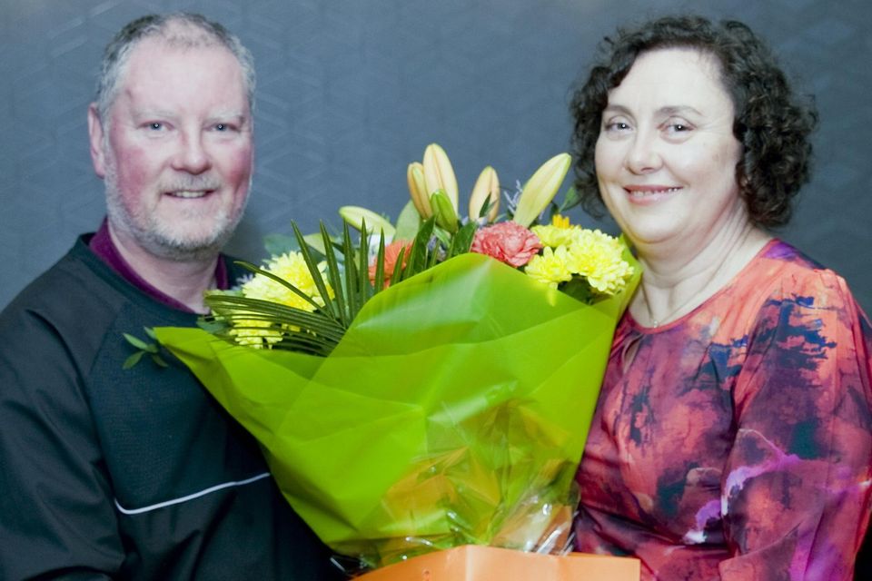 Check out our gallery of pictures from Kiltegan GAA’s get together at ...