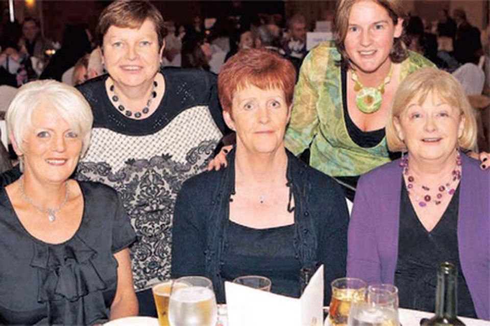 Charity Christmas dinner | Irish Independent