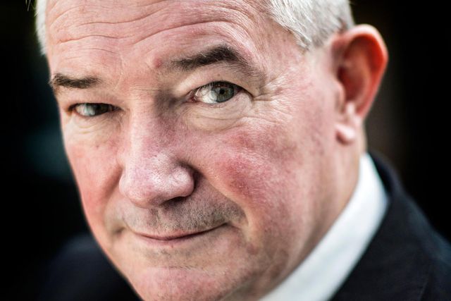 Ex-BoI boss Boucher defends CRH chief's €8m earnings | Irish Independent