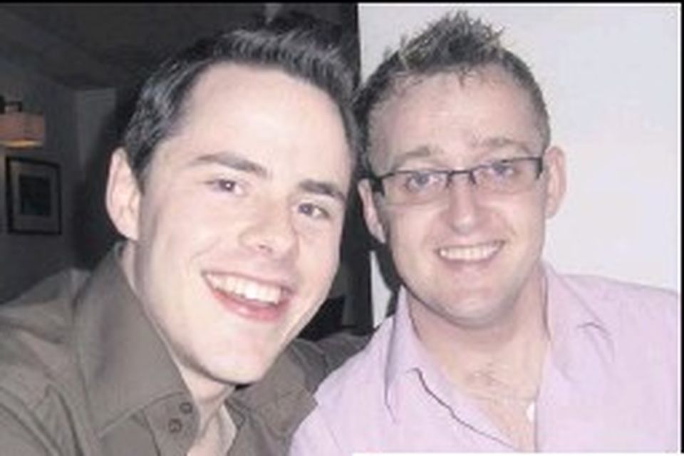 'We were made to feel like second-class citizens,' say same-sex couple ...