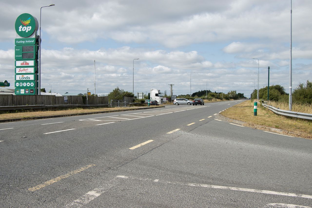 Roads authority set to make minor changes at ‘death trap’ Wexford ...