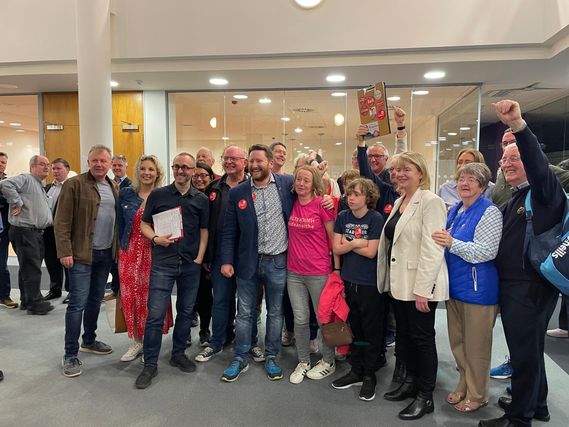 Local elections 2024 Dún Laoghaire-Rathdown: Fine Gael in ascendancy as ...