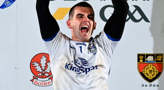 Dick Clerkin: 'Graham finds winning formula on a landmark day for ...