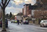 Road remains sealed off in Cabra after hammer attack at pub | Irish ...