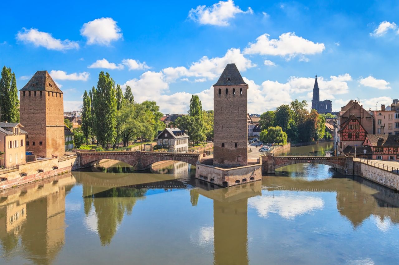 River Cruise: Recline and dine on the river Rhine | Irish Independent