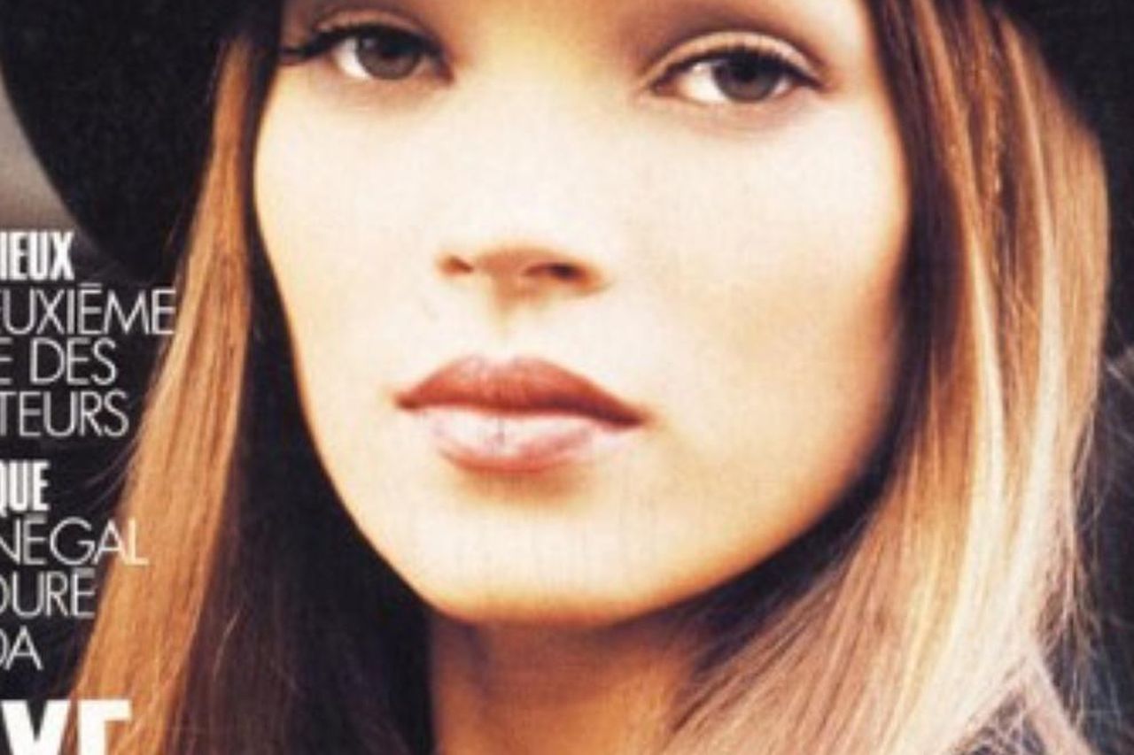Happy Birthday Kate: Kate Moss's iconic magazine covers | Irish Independent