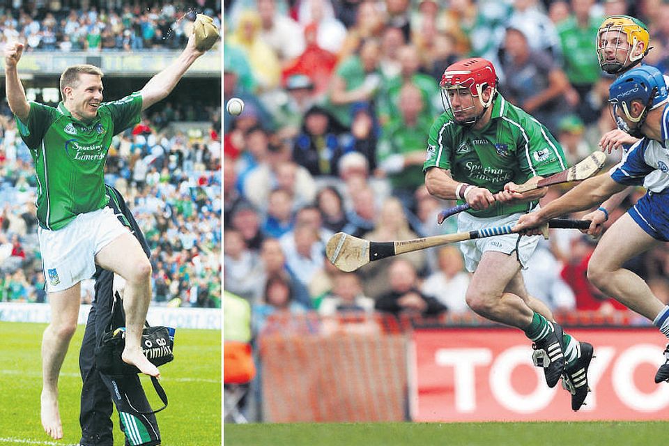 Shock and awe | Irish Independent