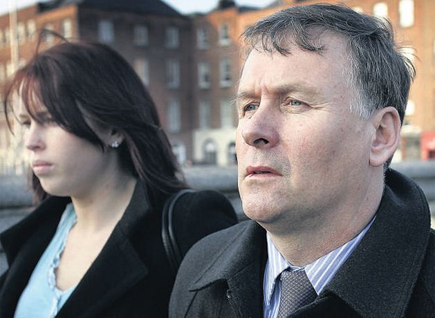 Siobhan sought a way out of marriage on day before death | Irish ...