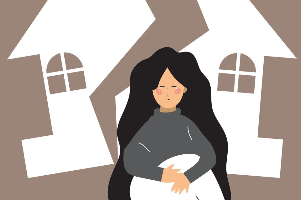 Family estrangement: How to handle the nightmare before, during and ...