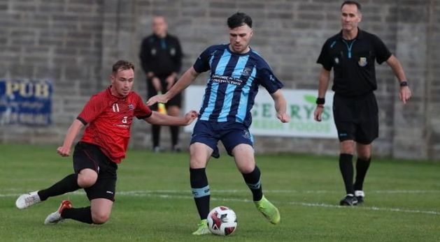 Drogheda Town on a roll under Sean Brennan | Irish Independent