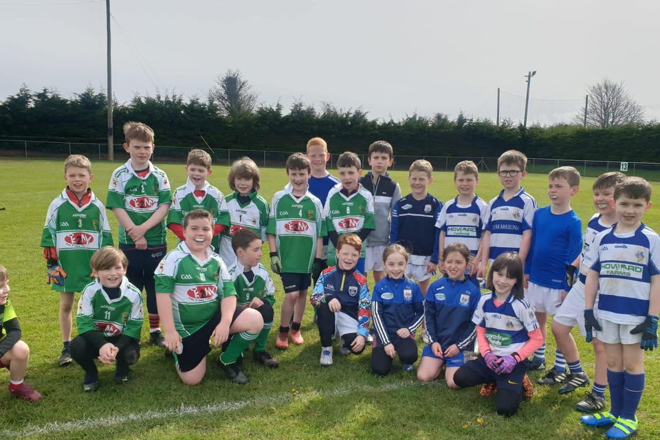 Around the Districts: Ballyhea and Killavullen | Irish Independent