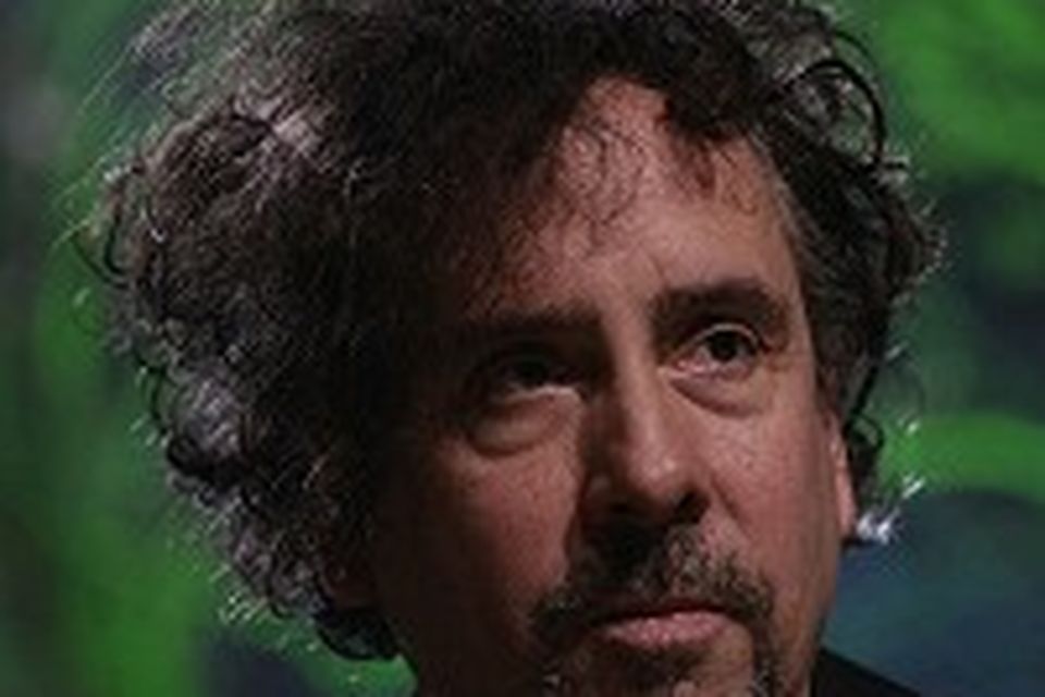 Tim Burton to head Cannes' jury | Irish Independent
