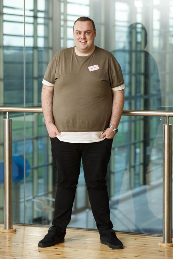 Leaders of the pack - meet Operation Transformation's new contestants ...