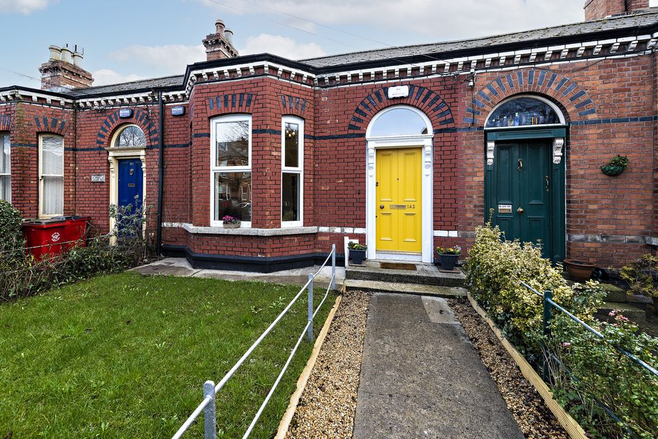 Four on the market: Homes in a mature north Dublin suburb | Irish ...