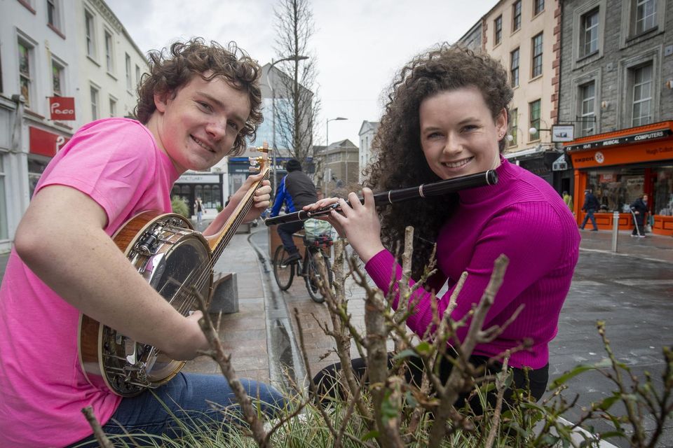 Munster Fleadh returning to Tralee for the first time since the summer ...