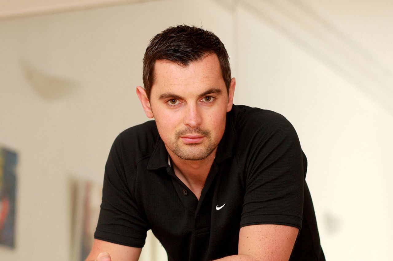 Karl Henry: Set yourself an August challenge | Irish Independent