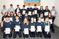 Students at Bridgetown College are honoured during school awards ...