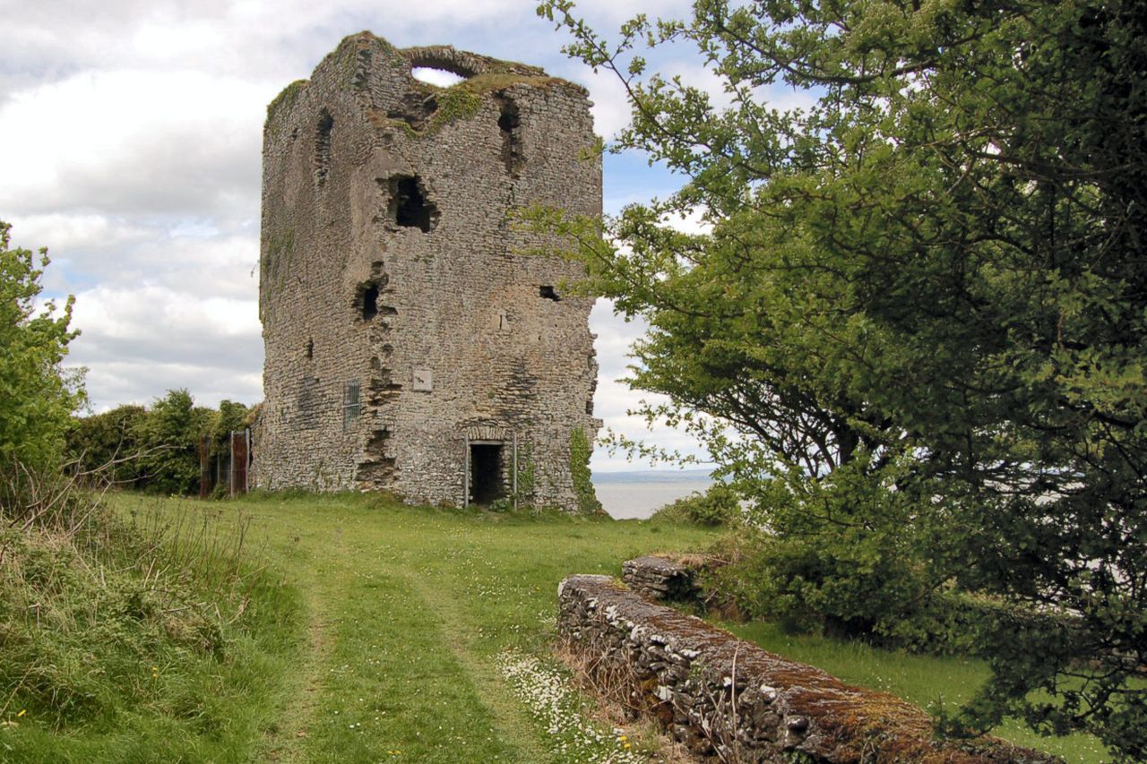 Three beautiful Irish castles with huge restoration potential | Irish ...