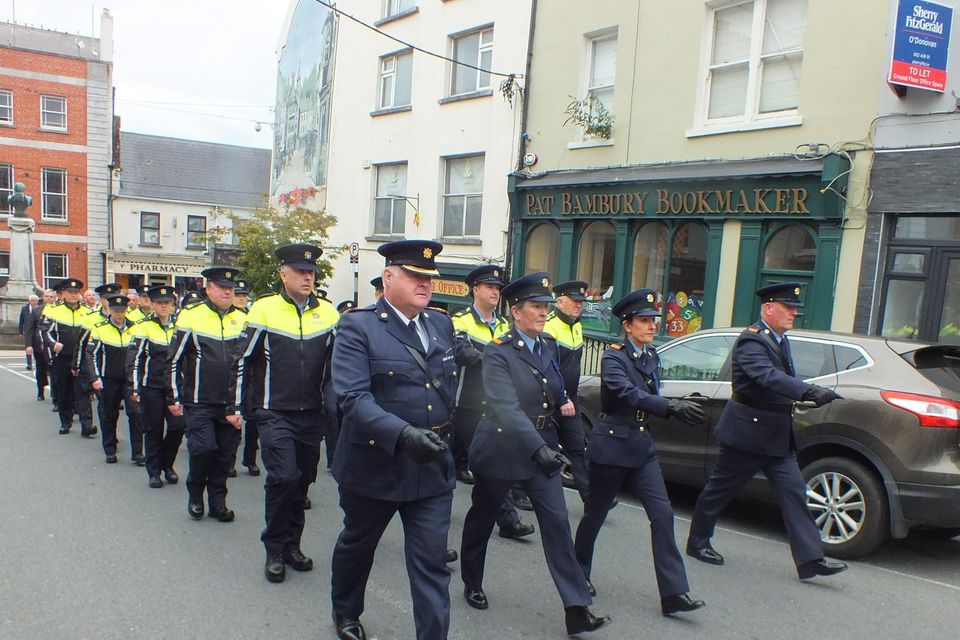 Cork news review 2022: A year of many happy returns in Mallow | Irish ...