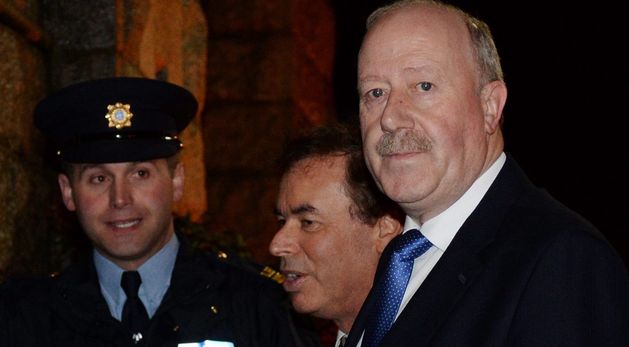 We will bring you to justice, Callinan warns garda killers | Independent.ie