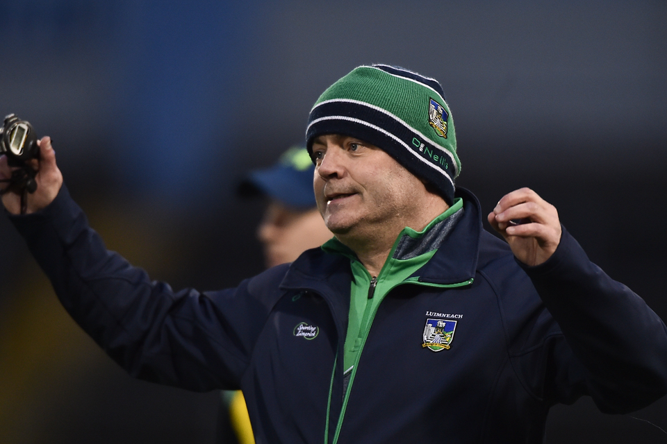 Crokes is a surprise move for Anthony Daly but not a journey that is ...