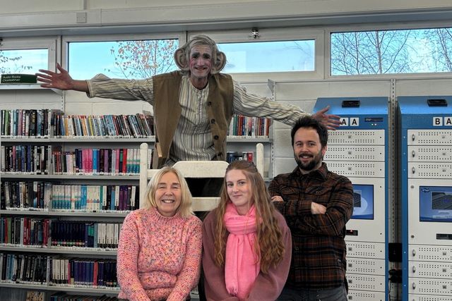 Busy Co Wexford library seeing big footfall boost amid service ...