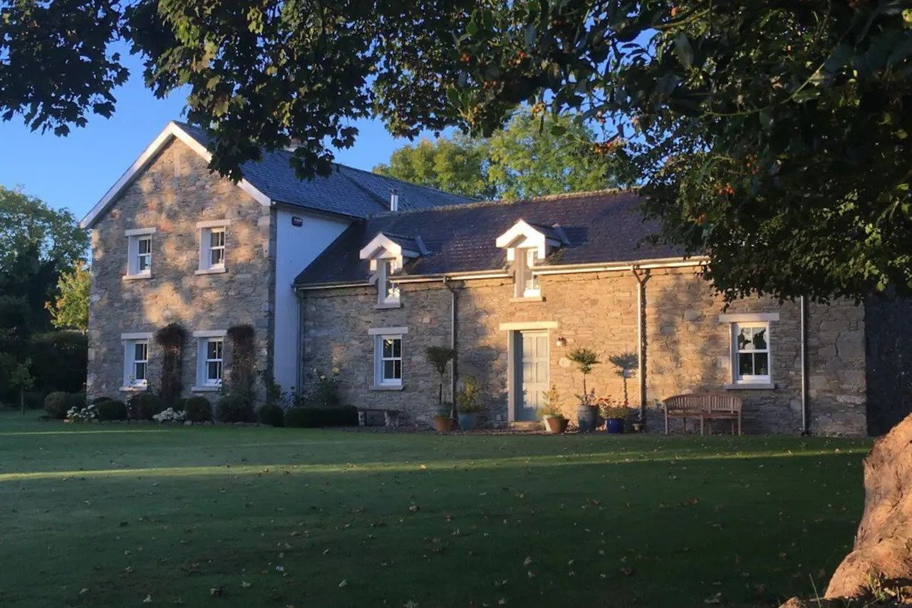 See inside Wicklow homes voted among most-loved Airbnbs in the world ...