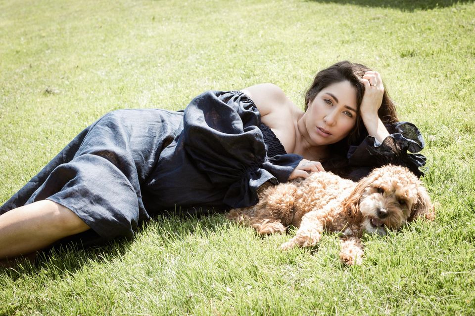 Her own tune: Dubliner RuthAnne Cunningham talks miscarriage, pregnancy ...
