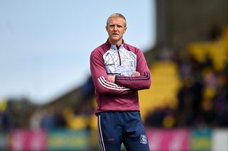 Henry Shefflin returns to management after taking over Ballyhale ...