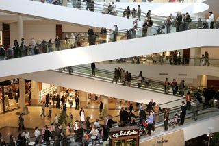 Dundrum Town Centre owners reveal proposals for over 100 apartments ...